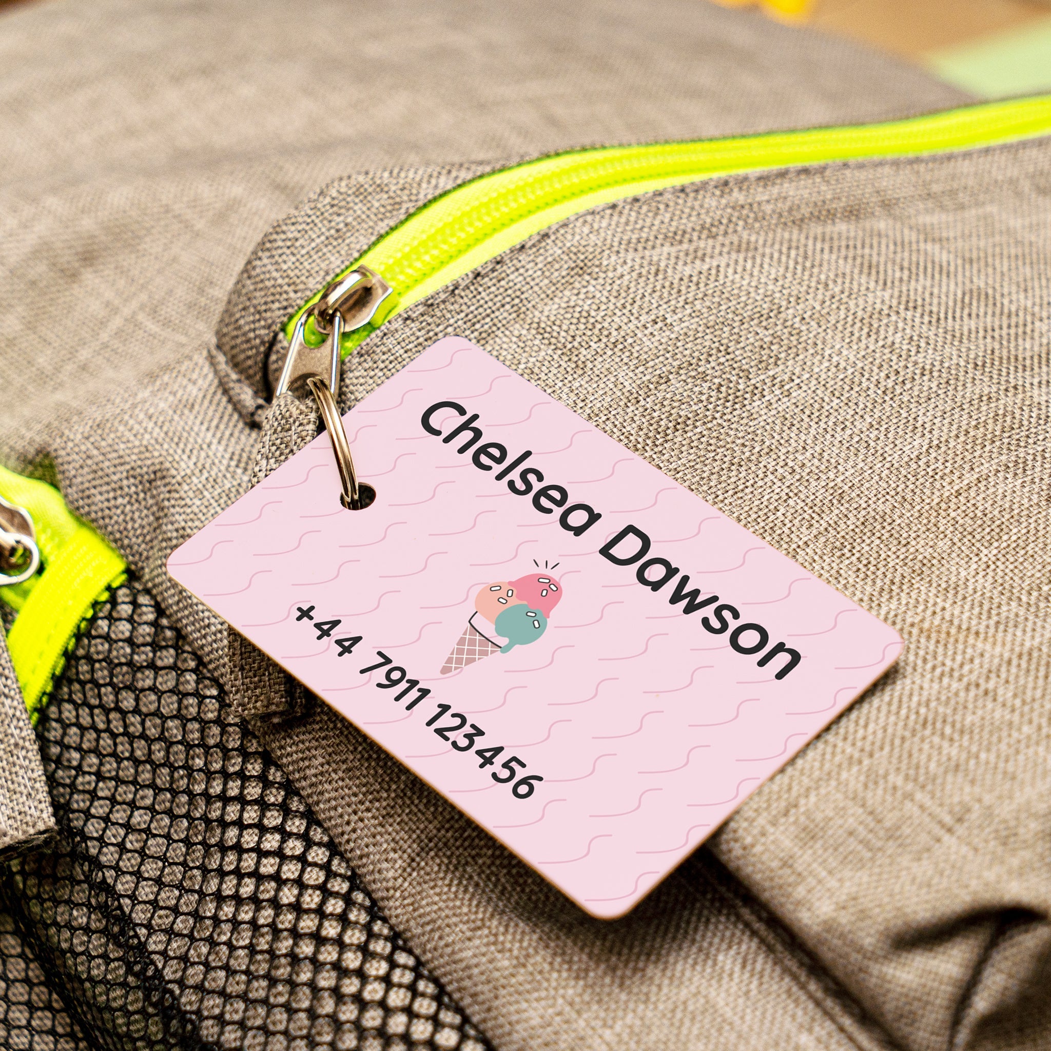 Colour Super Pack | Customise Labels for School & Home | UK ...